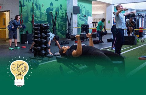 myCSU - Cleveland State University