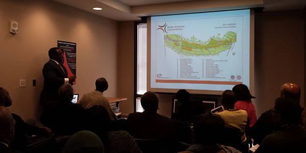 Black Faculty and Staff - myCSU