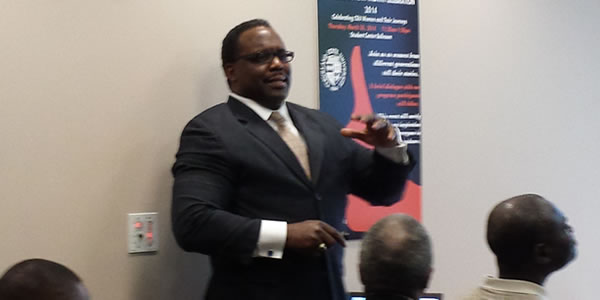 Black Faculty and Staff - myCSU